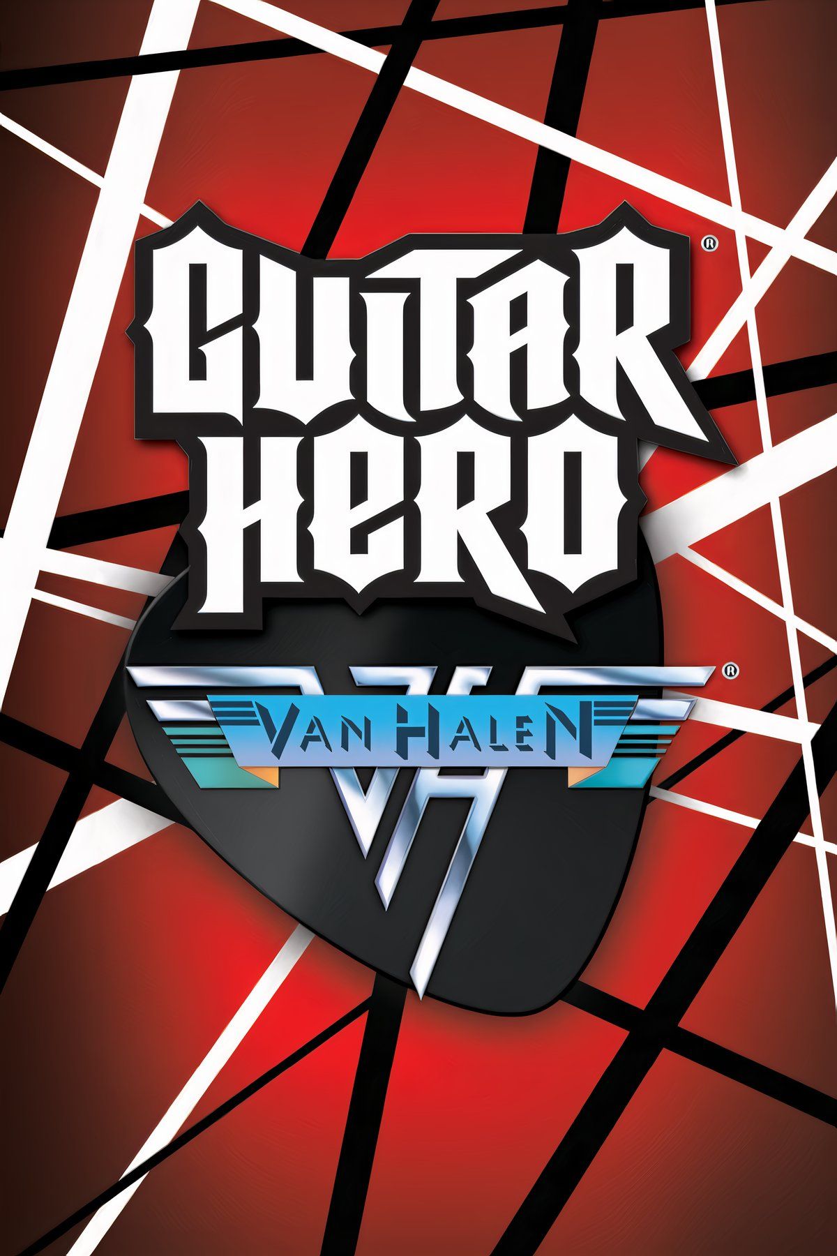 Guitar Hero: Van Halen News, Trailer, Guides, and More