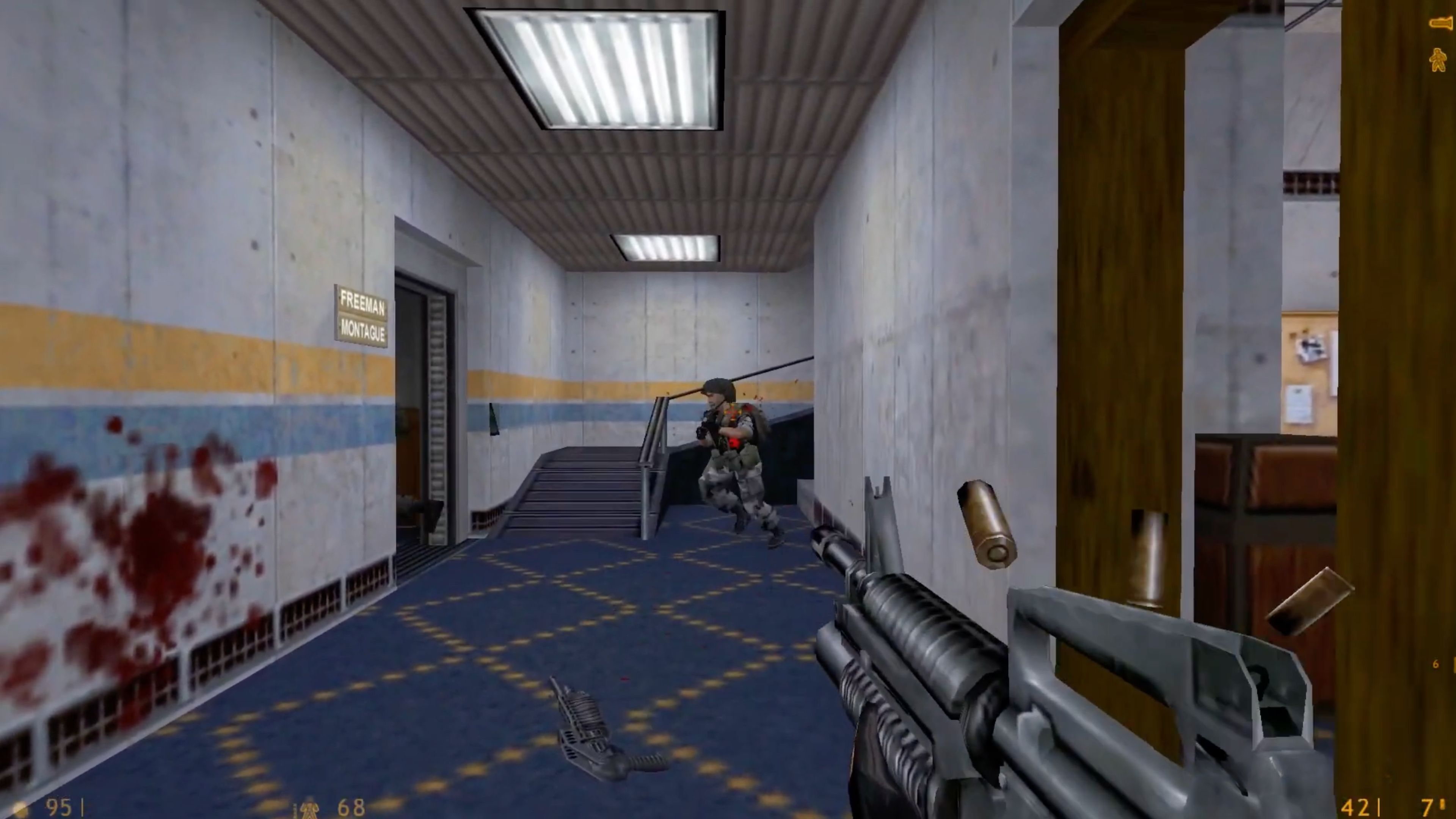 All Half-Life Games, Ranked