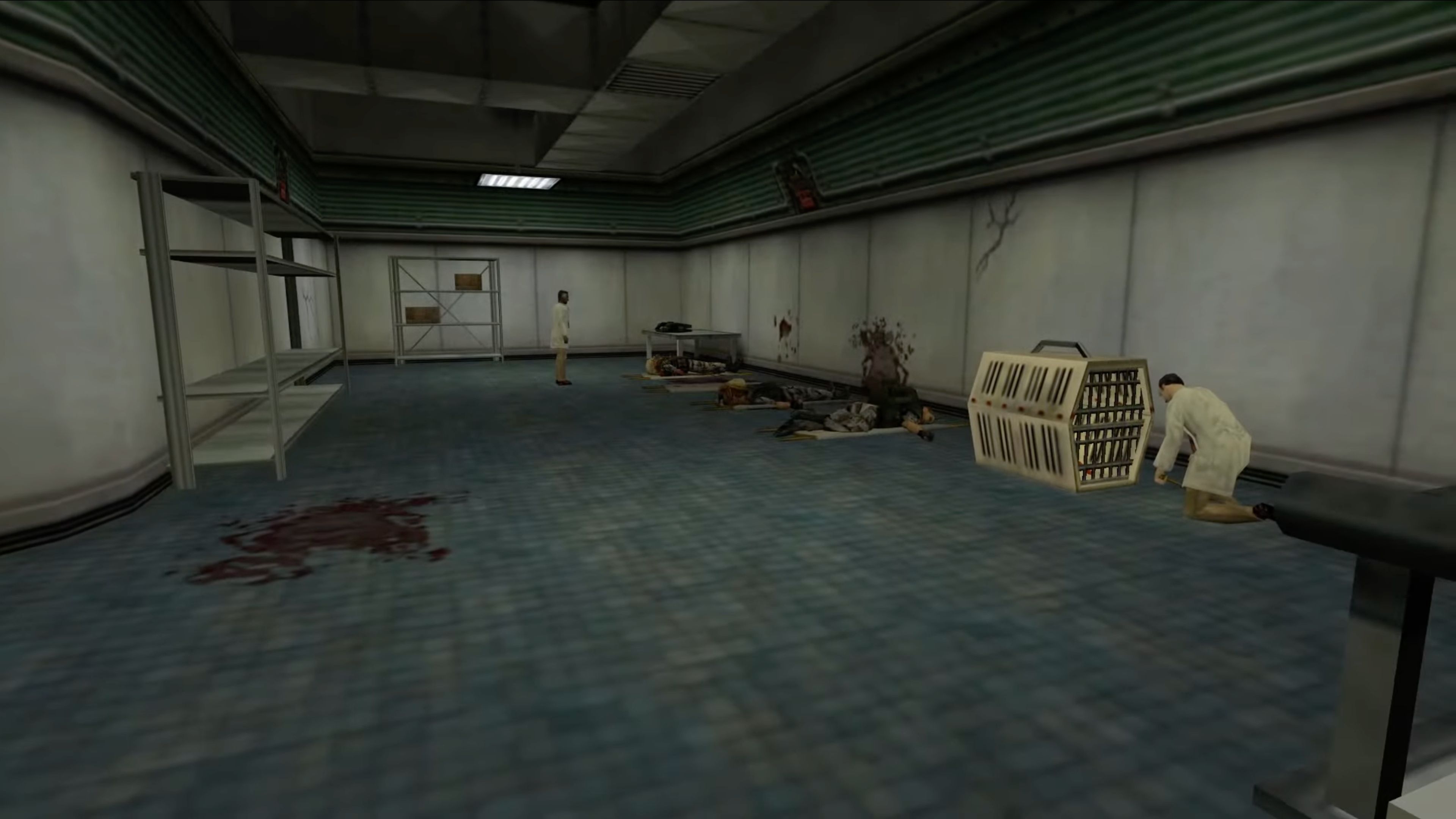 All Half-Life Games, Ranked