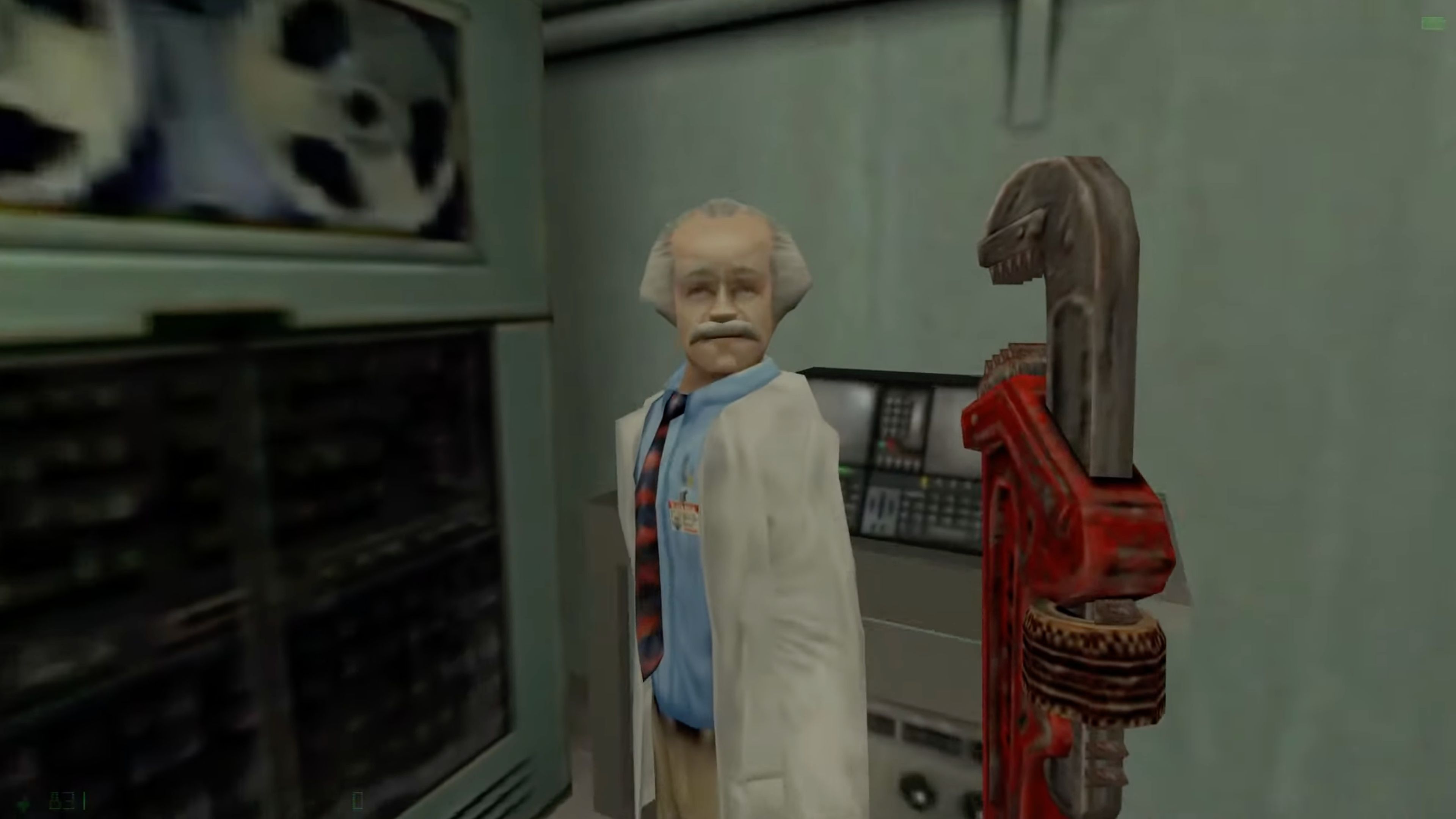 Half-Life: Opposing Force News, Trailer, Guides, and More