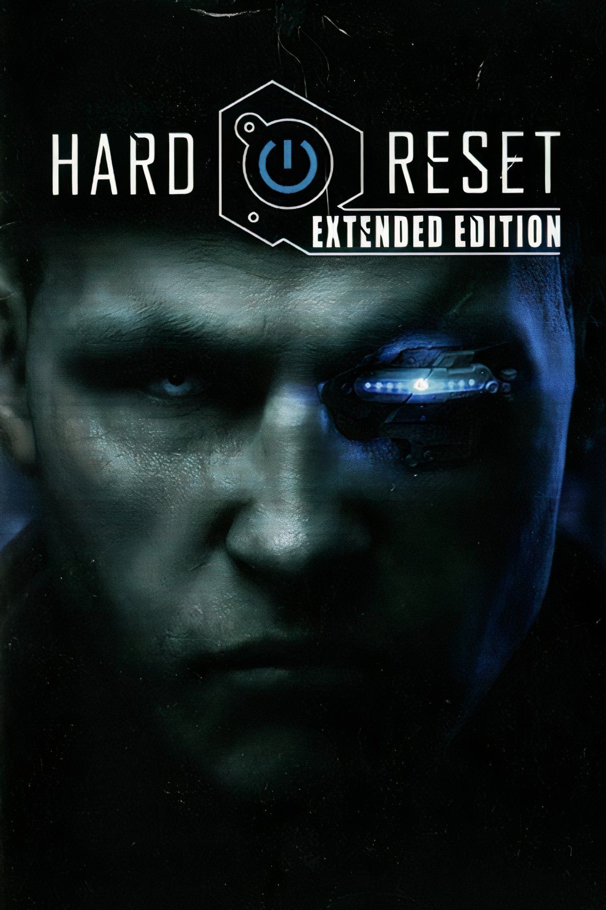 Hard Reset News, Trailer, Guides, and More