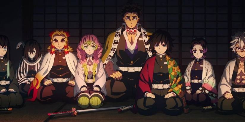 Demon Slayer: Could The Next Generation of Demon Slayers Be Even Stronger?