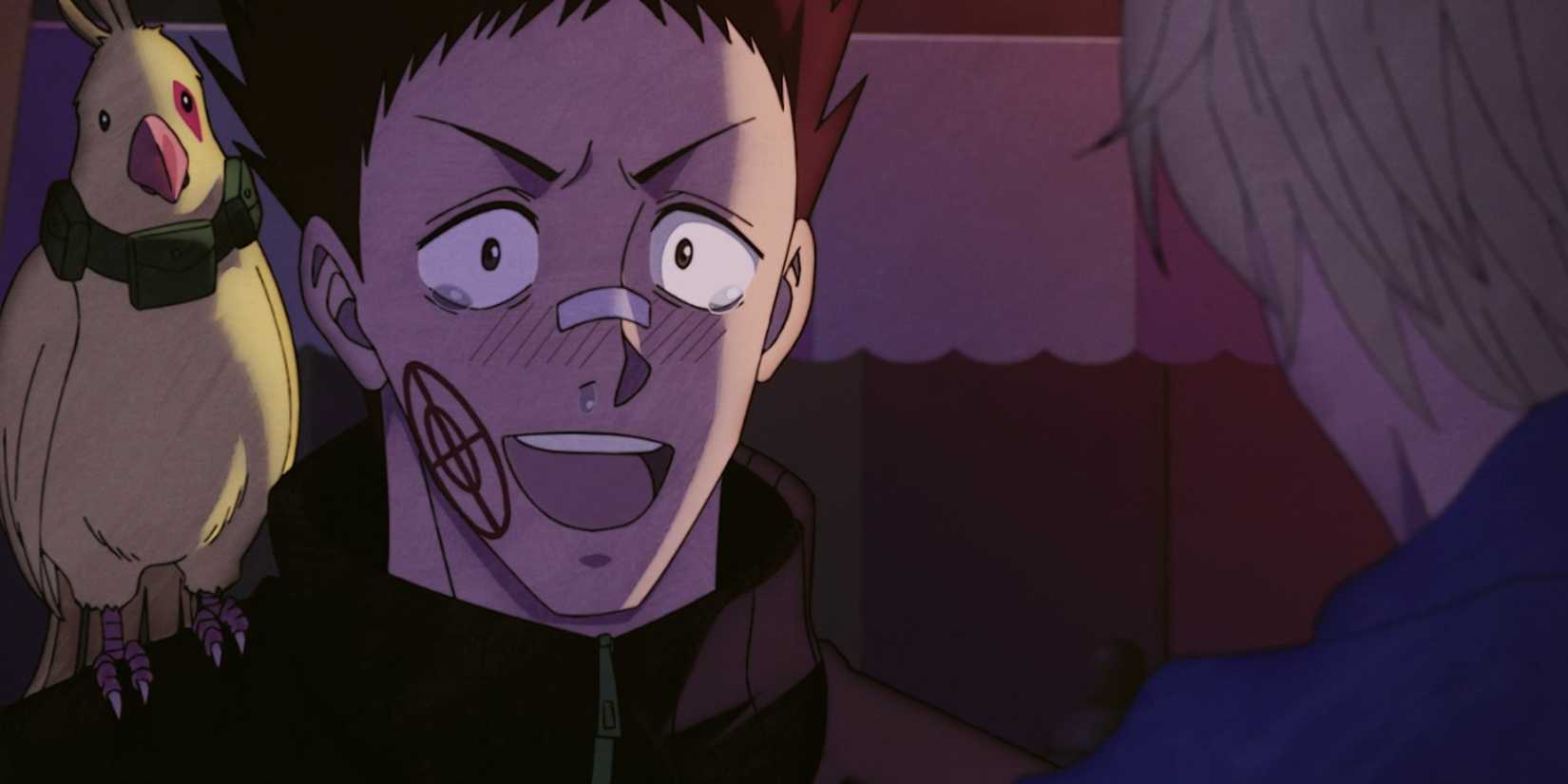 SAKAMOTO DAYS Episode 6 Introduces The Series' Most Likable Assassin Yet