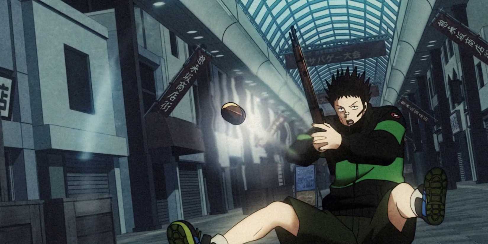 SAKAMOTO DAYS Episode 6 Introduces The Series' Most Likable Assassin Yet