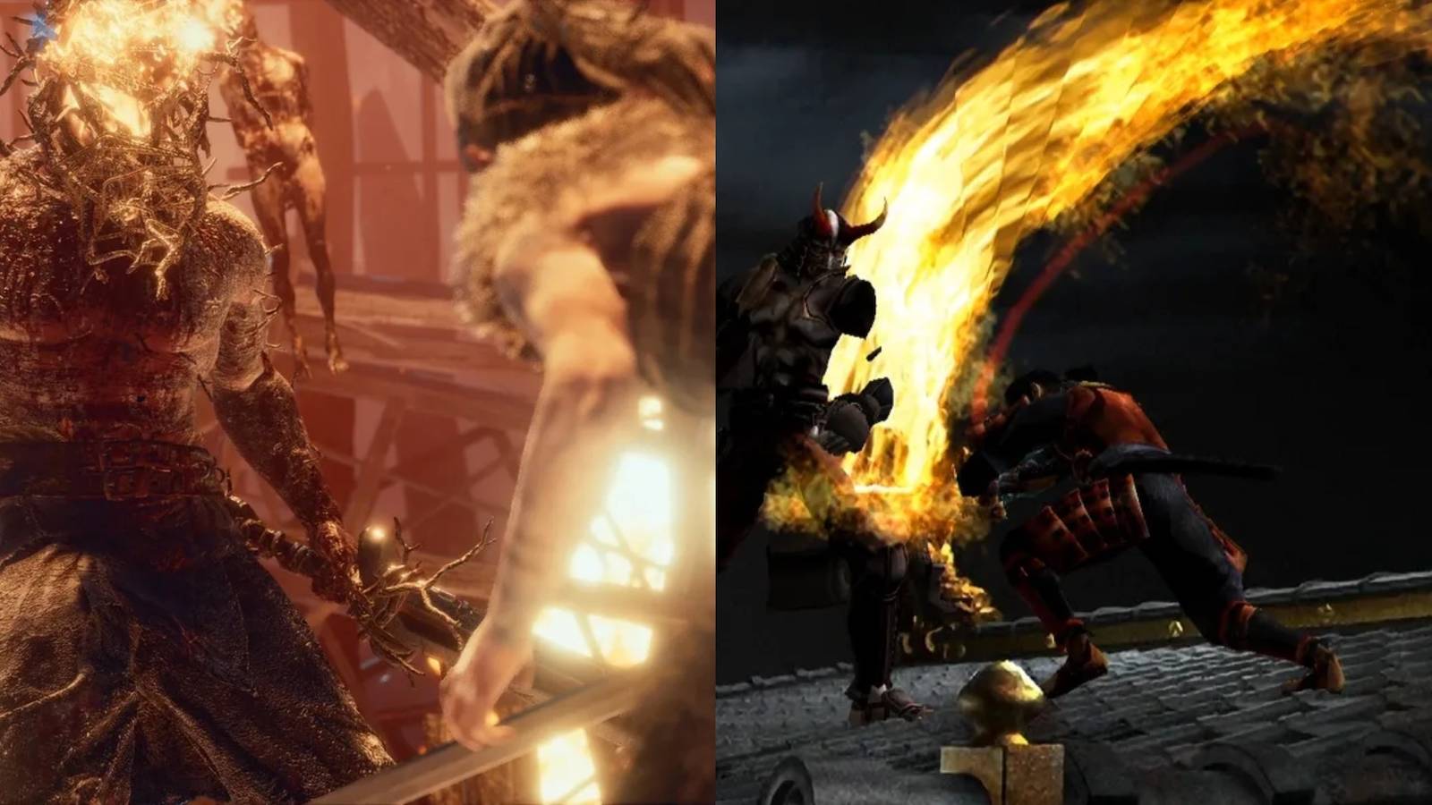 Best Hack And Slash Games With Purposefully Slow Gameplay