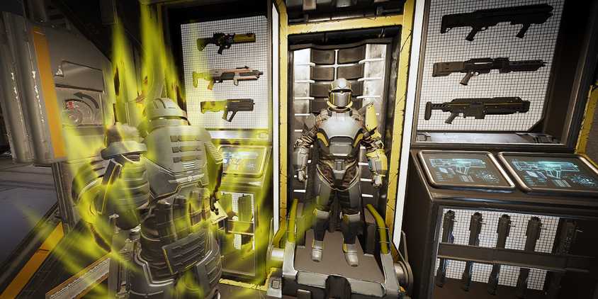 Best Predator Strain Loadouts and Builds in Helldivers 2