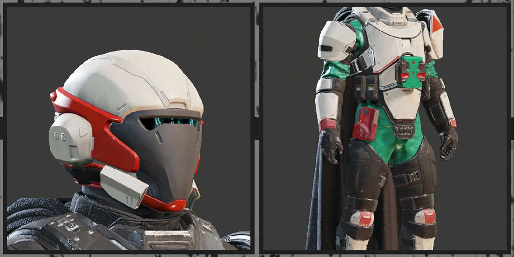 Best Heavy Armor In Helldivers 2