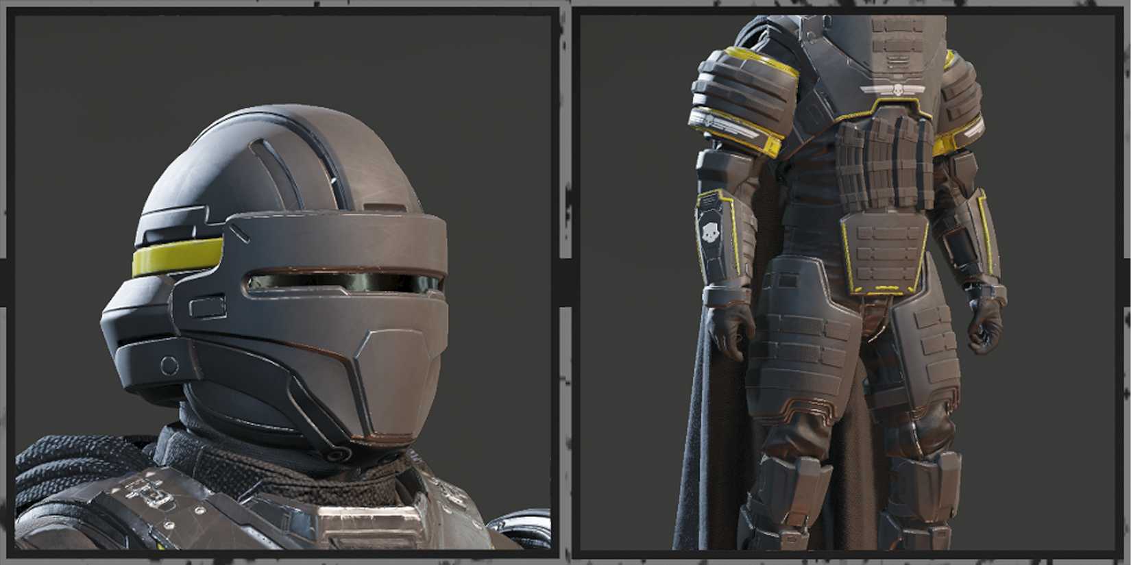 Best Heavy Armor In Helldivers 2