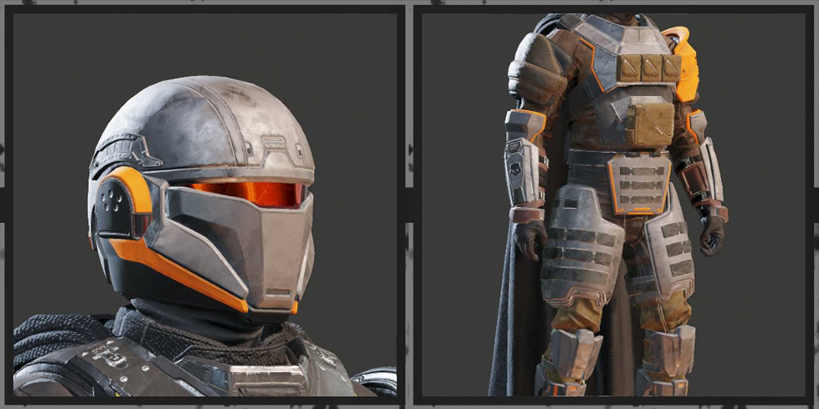 Best Heavy Armor In Helldivers 2