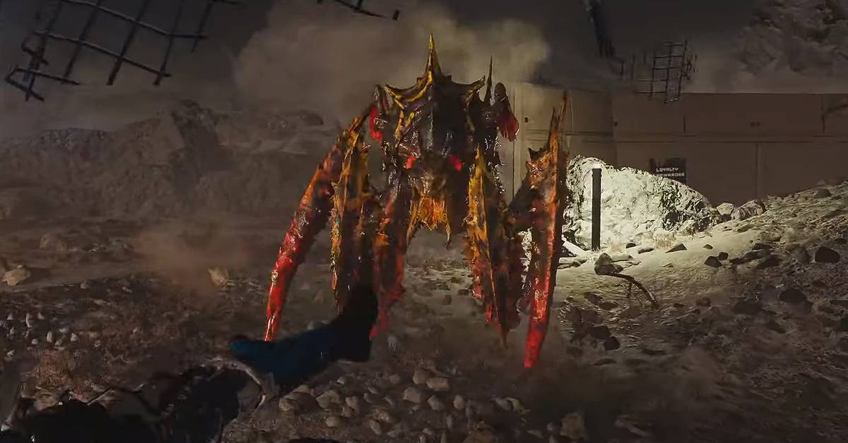 predator hunter helldivers 2