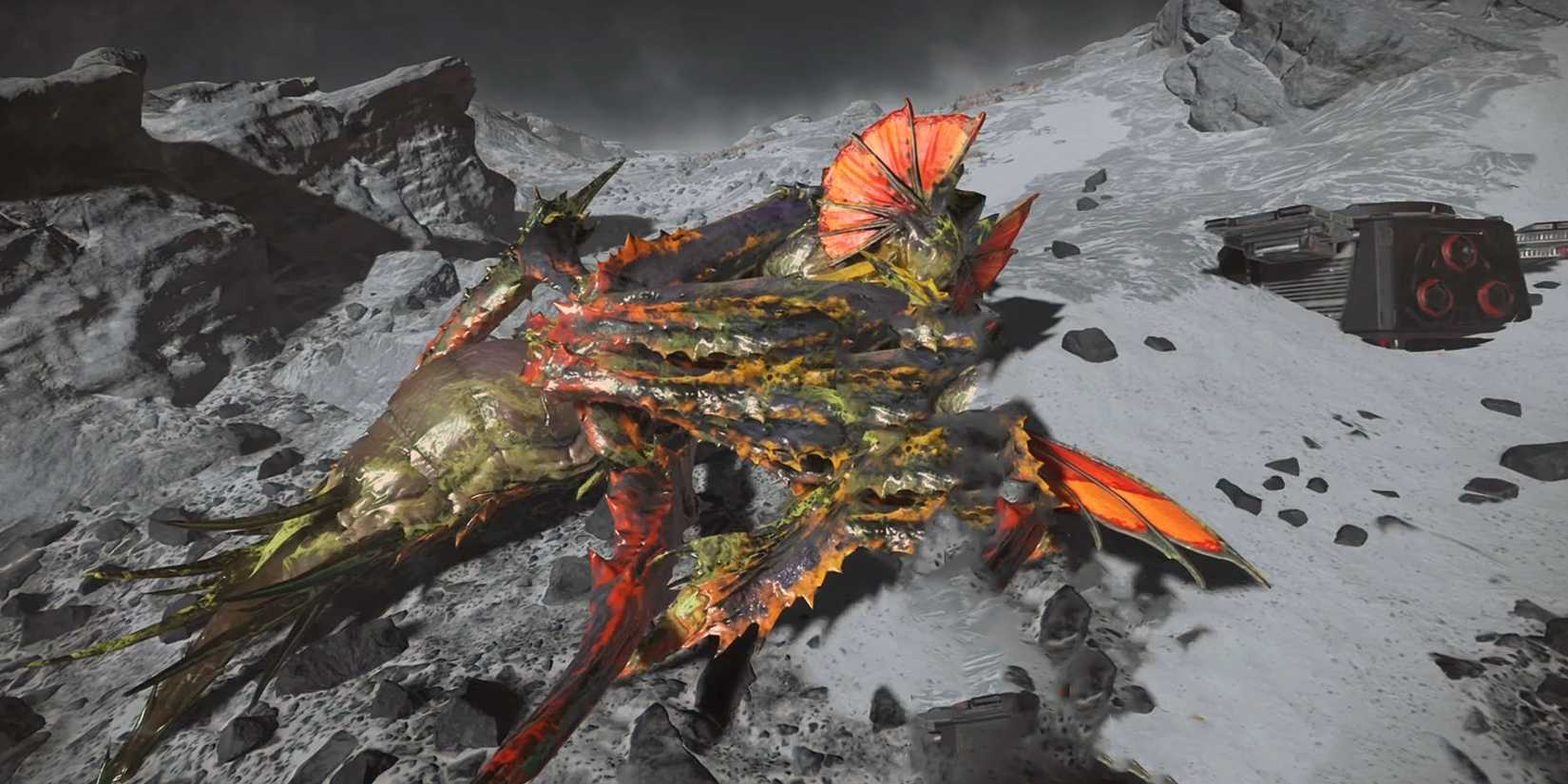 Best Weapons Against Predator Stalkers in Helldivers 2