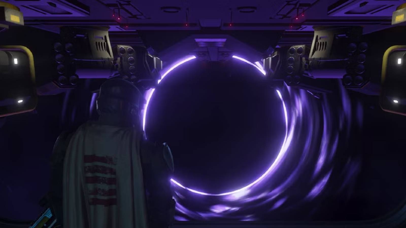 After Helldivers 2's Meridia Ends, the Automatons and Terminids Can Shine