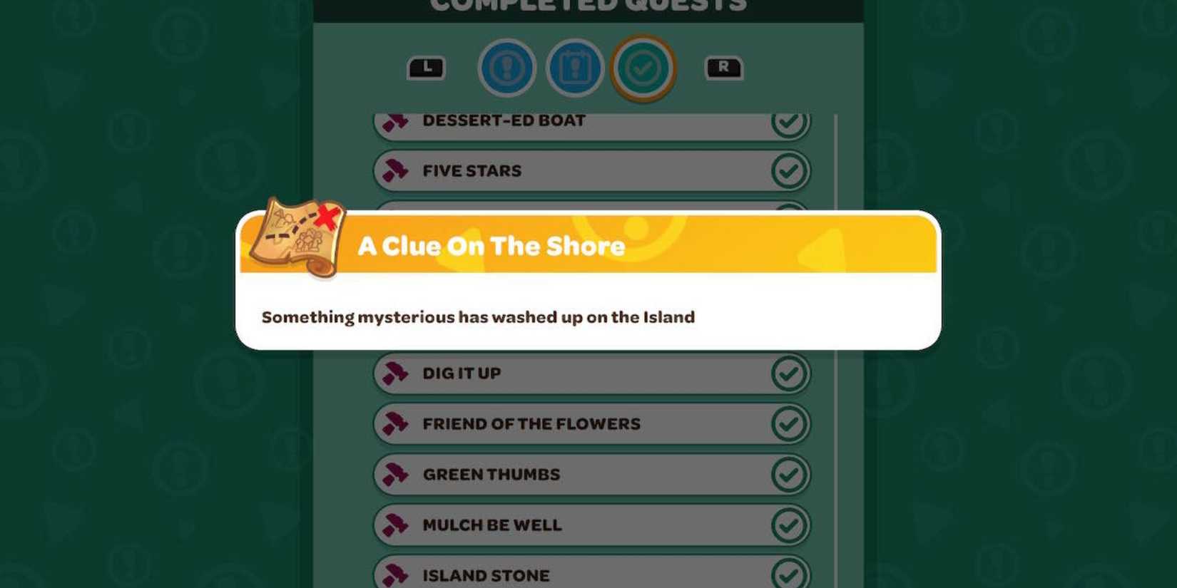 How to Repair Aquafall Machine in Hello Kitty Island Adventure