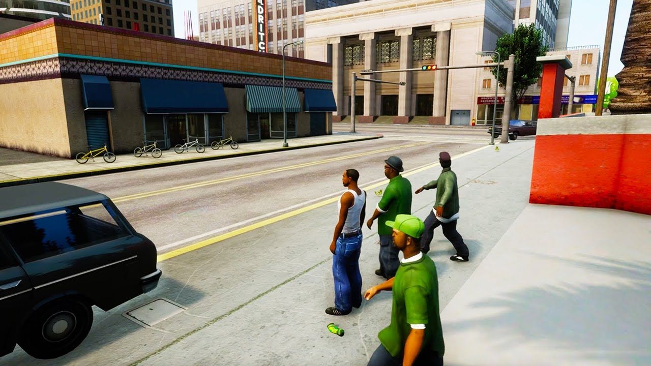 Helldivers 2 - Intro Cinematic