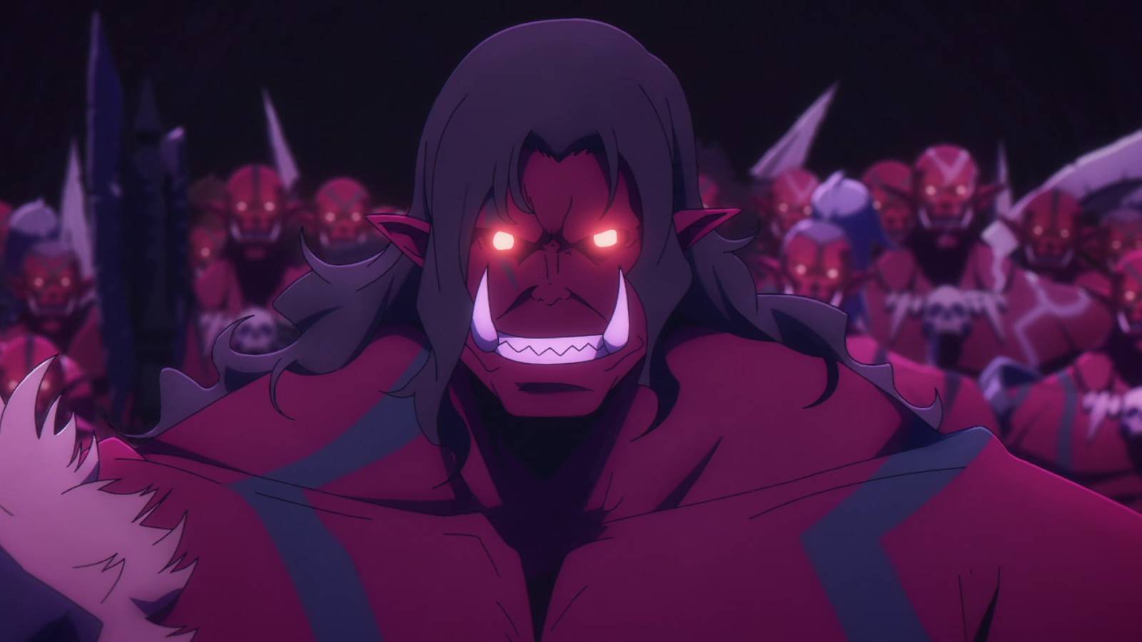 Solo Leveling: High Orcs, Explained