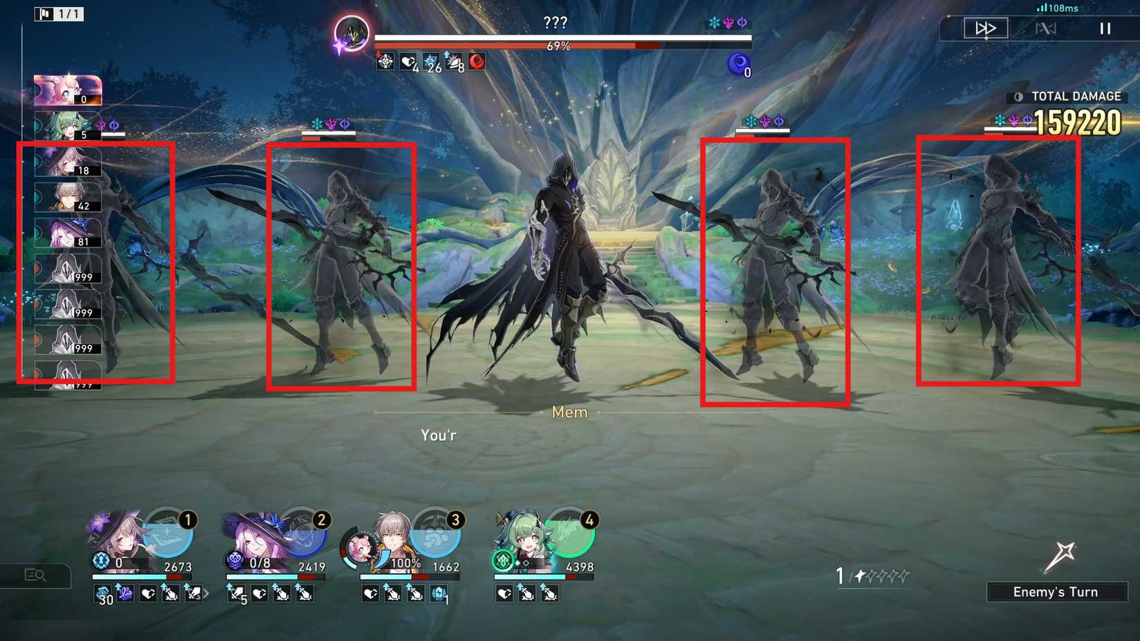 How To Get All Eager For Battle Combat Achievements In HSR 3.1