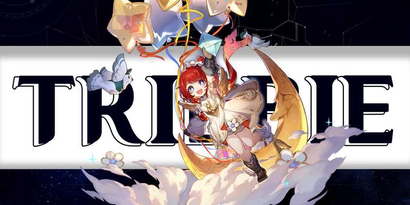 Best Anaxa Build in HSR