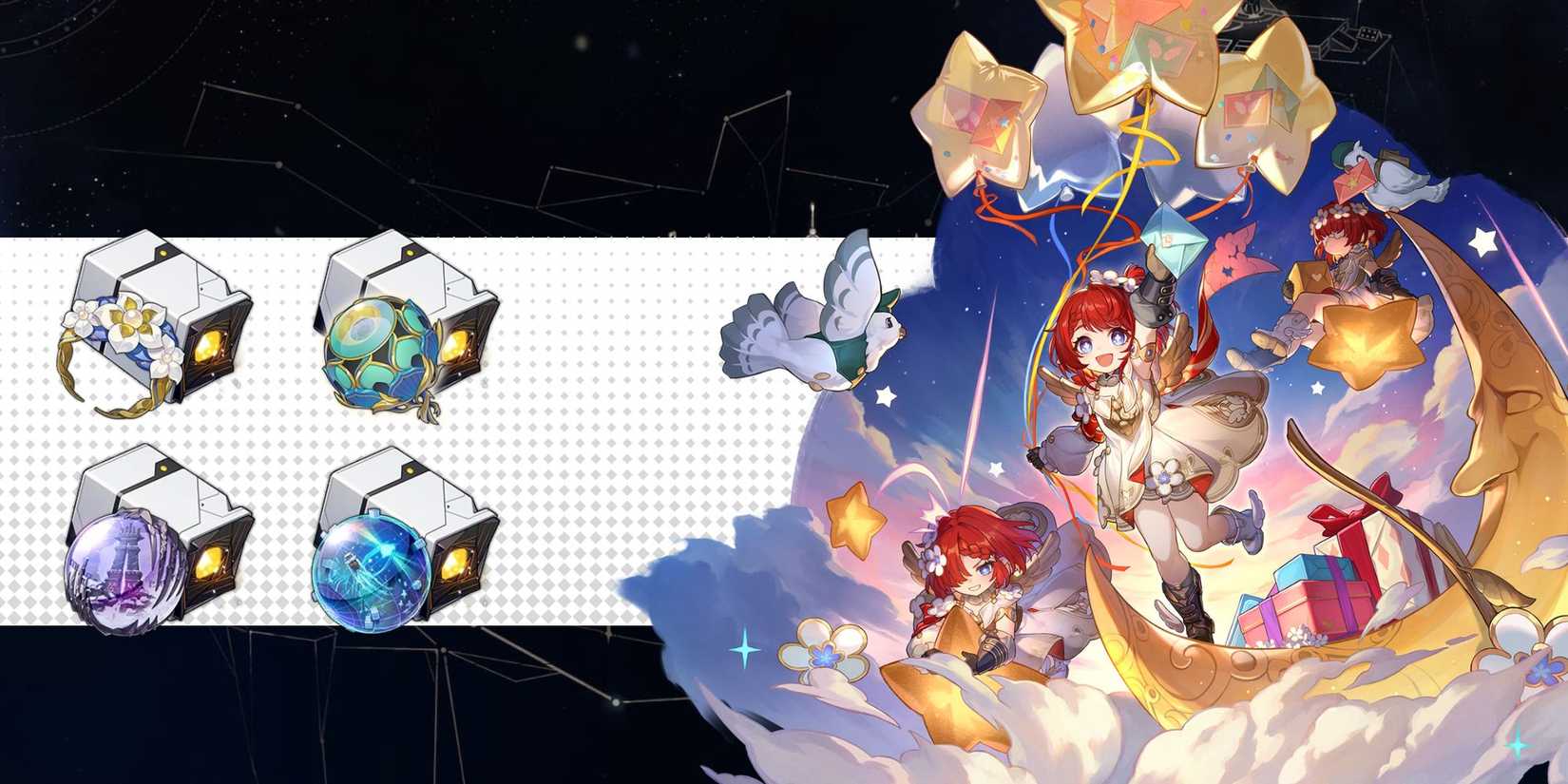 Best Tribbie Builds in HSR