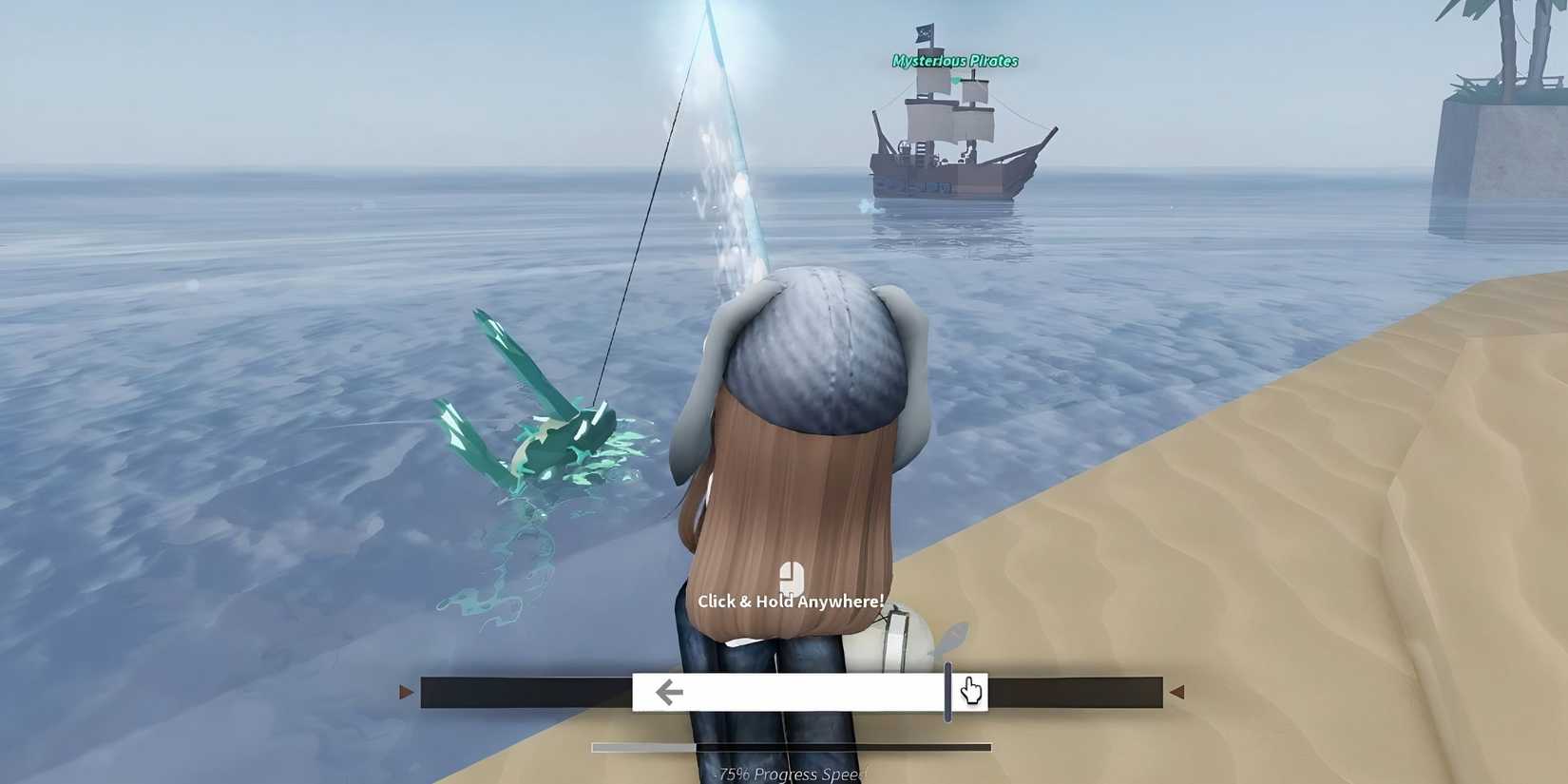 Fisch: Complete Moby Update Guide