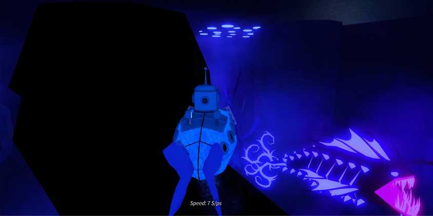 How to Get the Angler's Lantern in Fisch (& How to Use It)