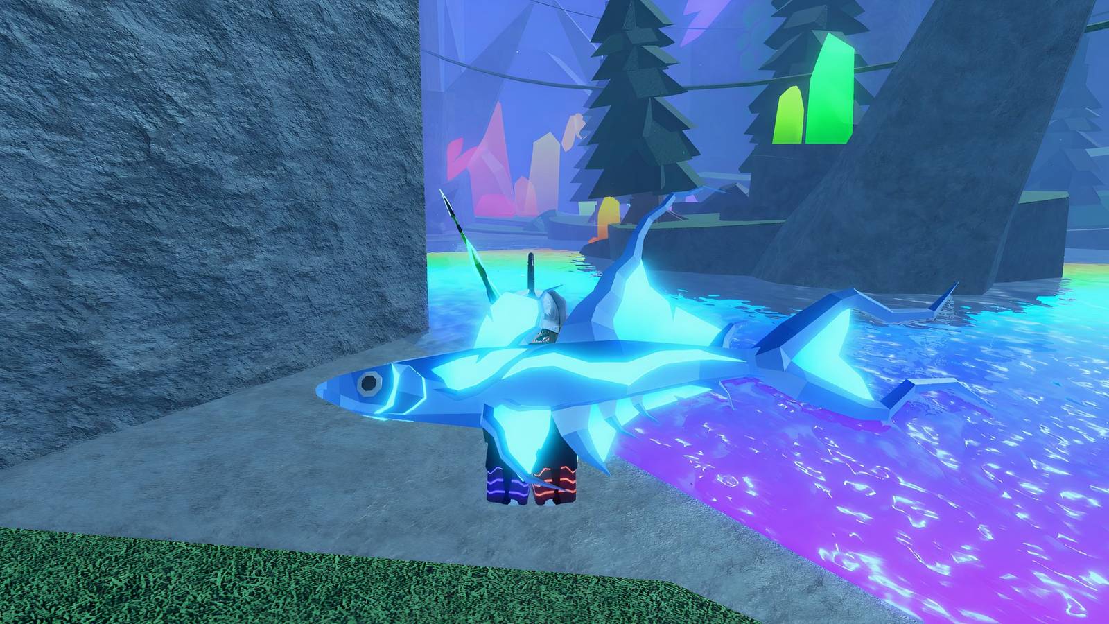 How to Complete the Calm Zone Bestiary in Fisch