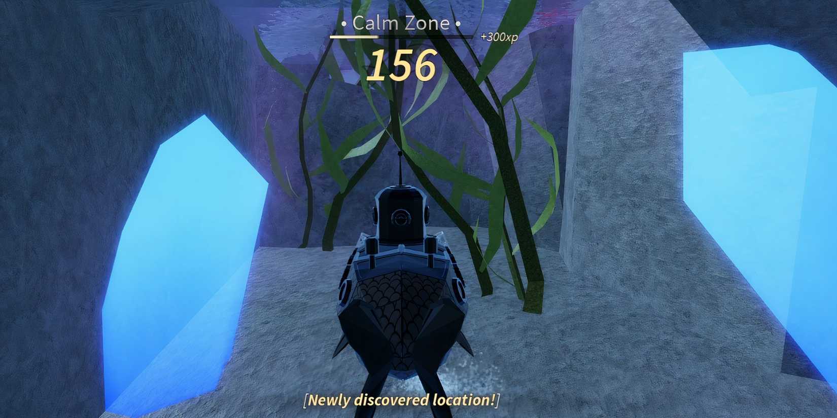 How to Complete the Calm Zone Bestiary in Fisch