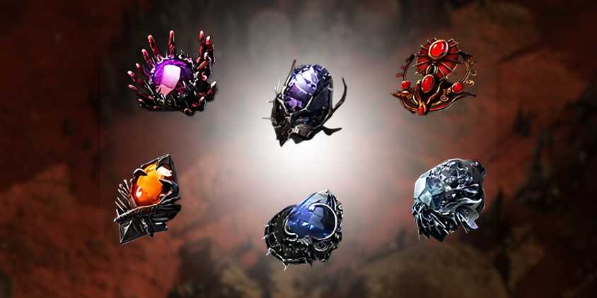 How to Anoint an Amulet in Path of Exile 2