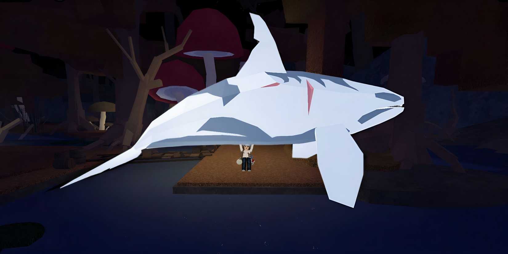 Roblox: Fisch - How To Catch Orca & Ancient Orca