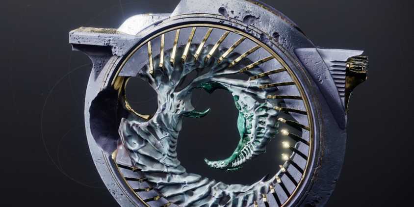 Destiny 2: All Barrow-Dyad Catalysts Guide