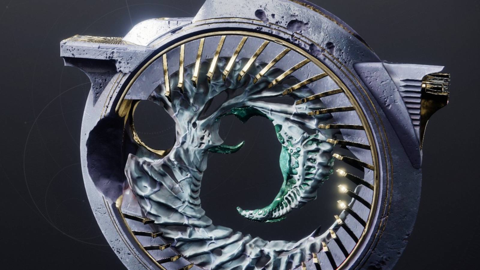 How To Get Barrow-Dyad Exotic In Destiny 2