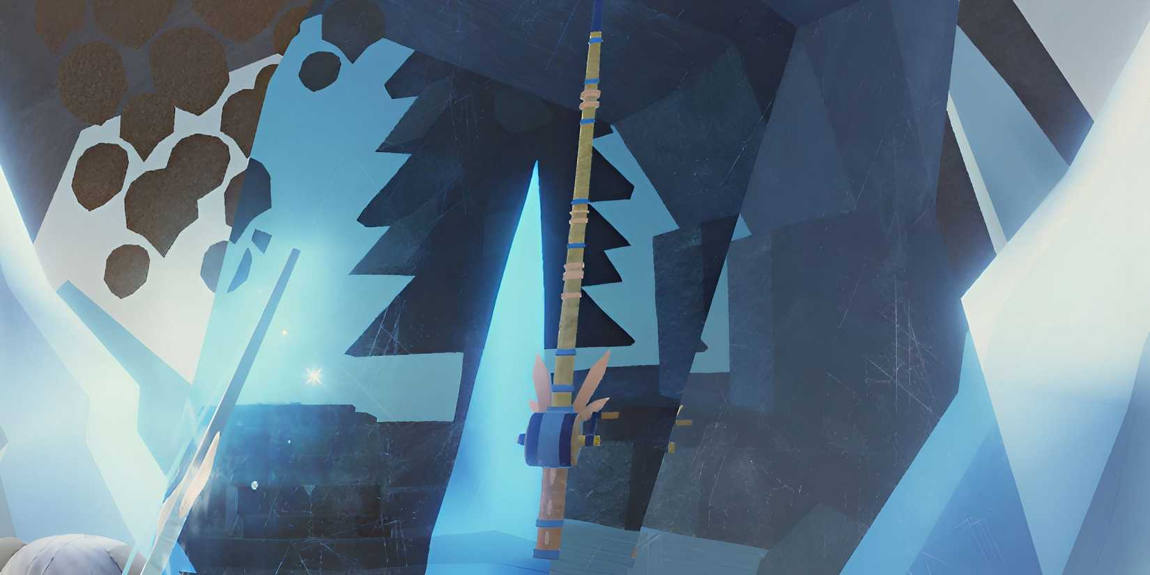 Fisch: How To Get The Crystalized Rod