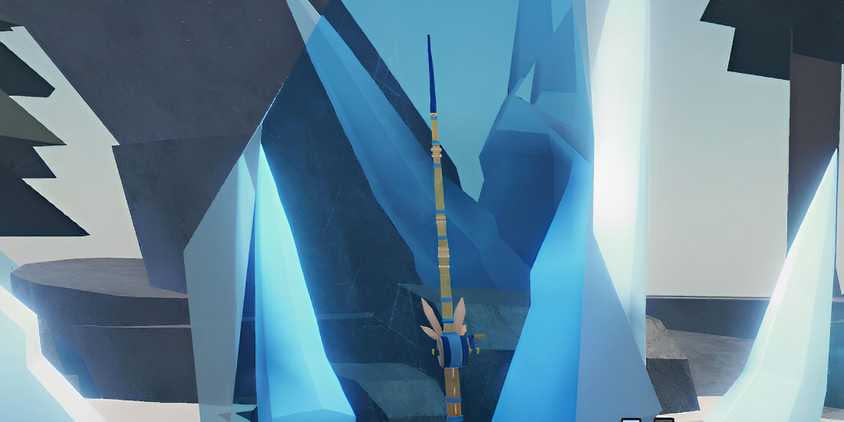 How To Get The Aurora Rod In Fisch