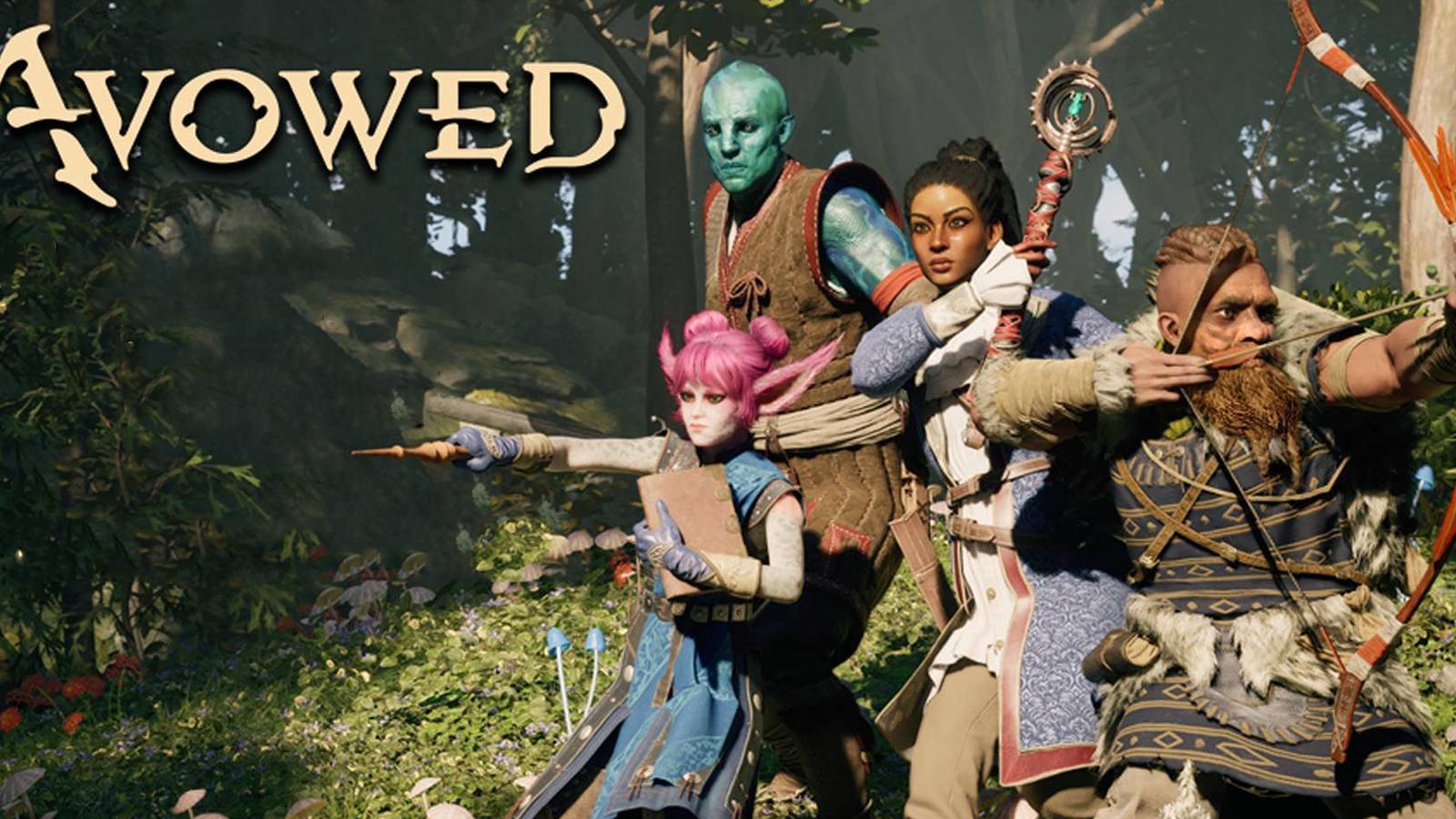 How To Unlock All Companions In Avowed