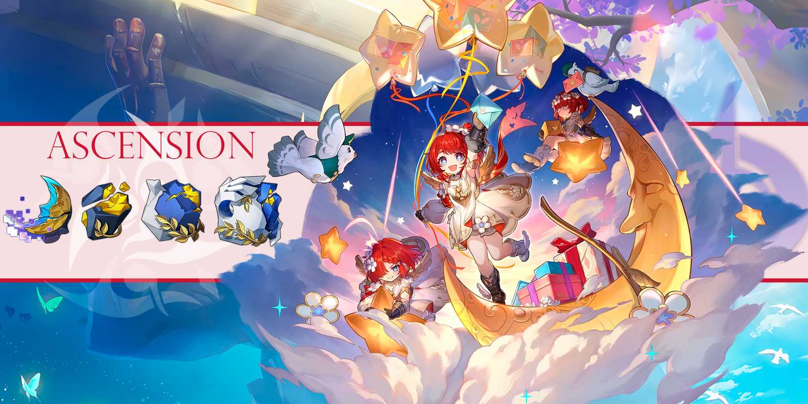 Tribbie Materials In HSR - Honkai: Star Rail