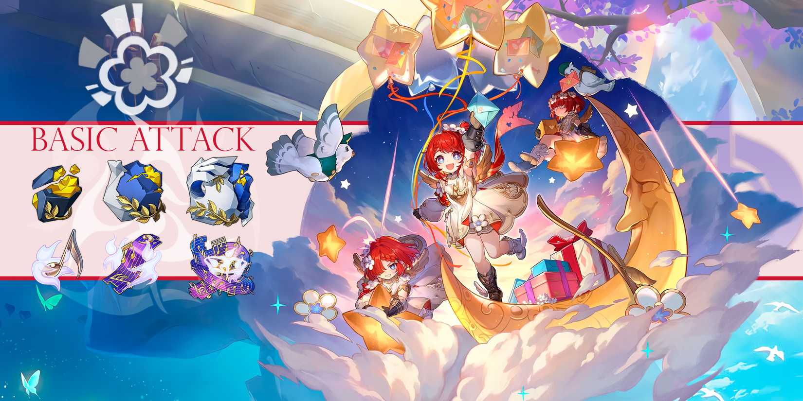 Tribbie Materials In HSR - Honkai: Star Rail