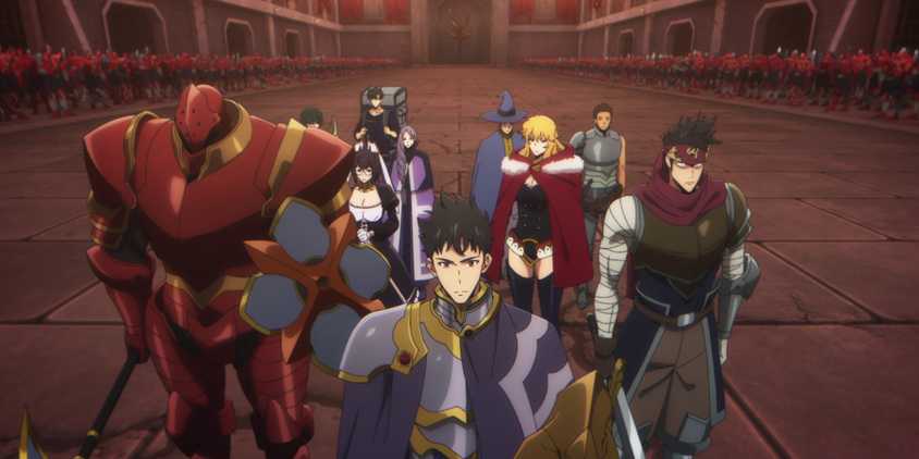 Solo Leveling: High Orcs, Explained