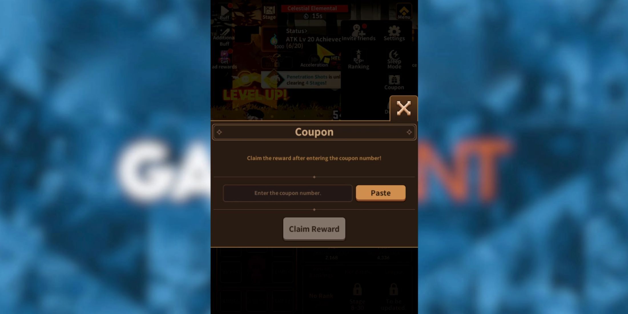 Hunter's Trigger Codes