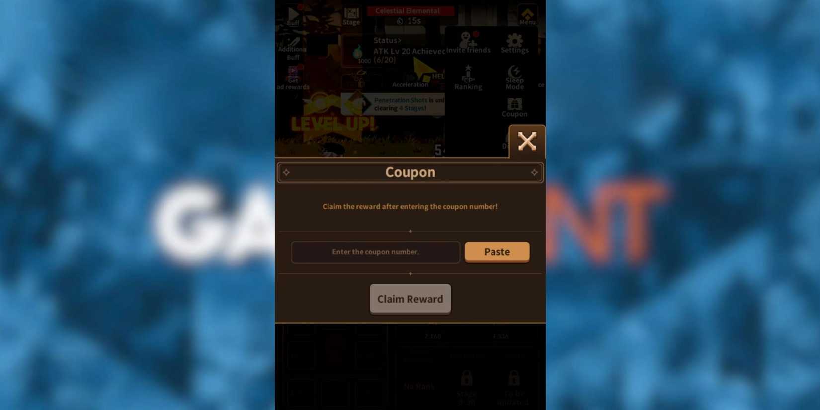 Hunter's Trigger Codes