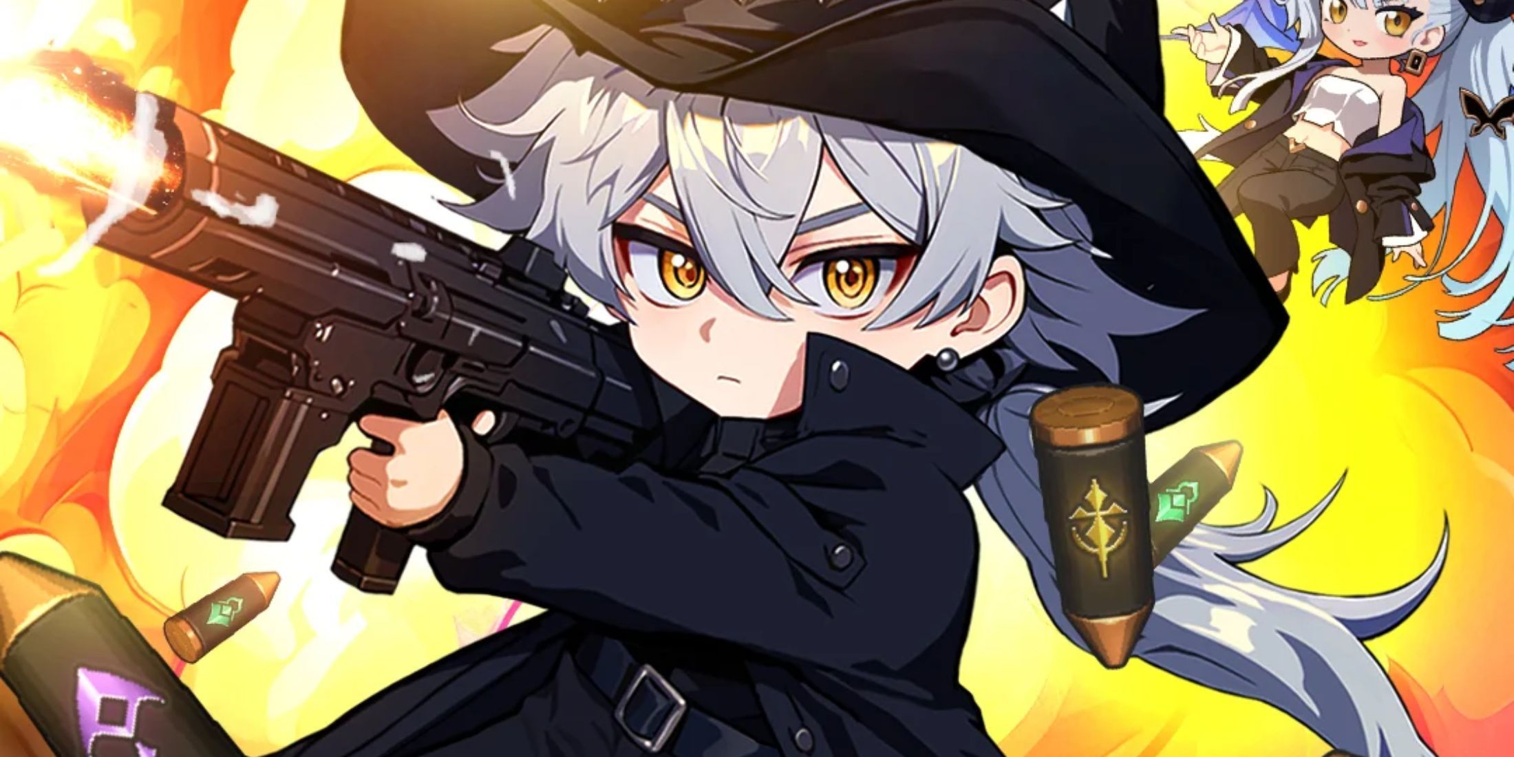 Hunter's Trigger Codes