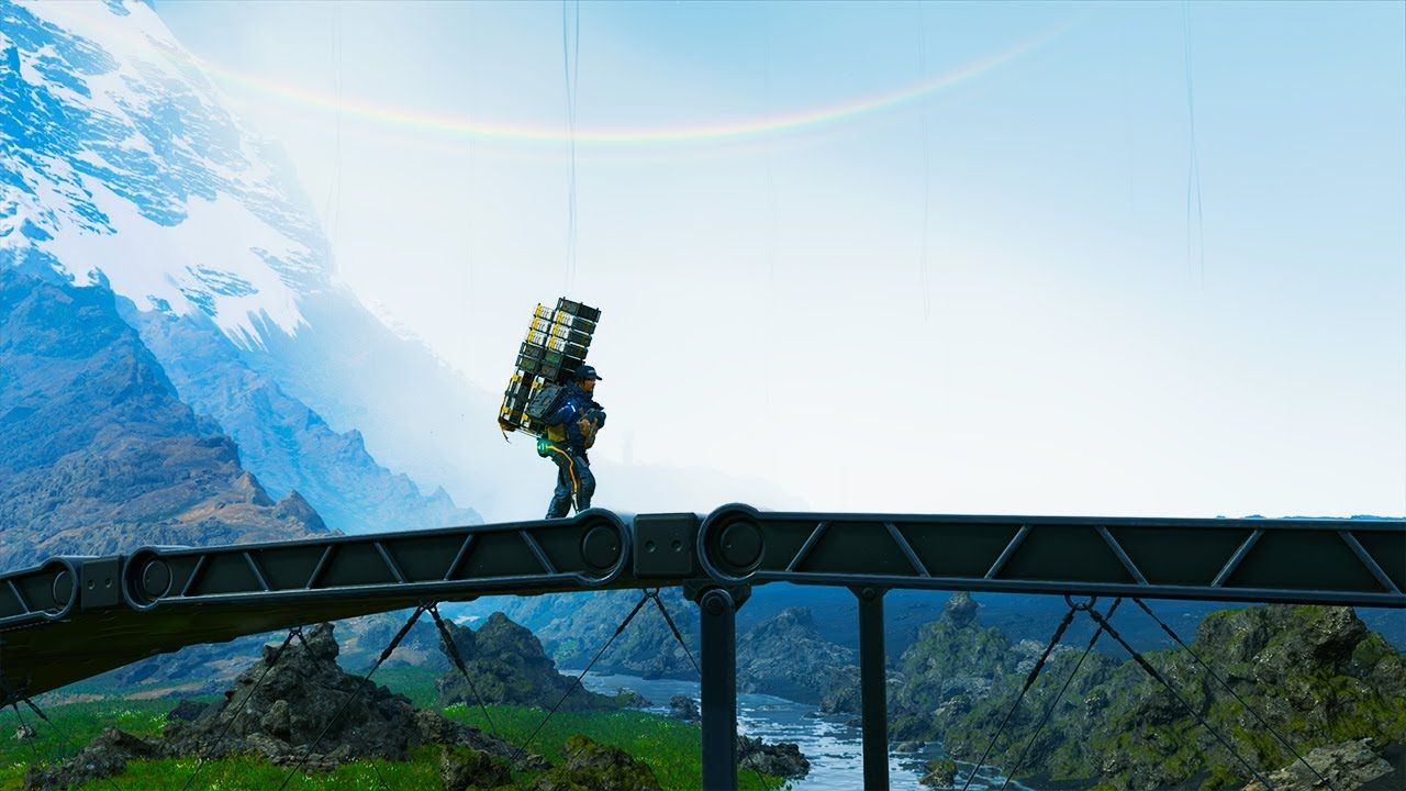 Accidental Win - RPG's Everywhere!