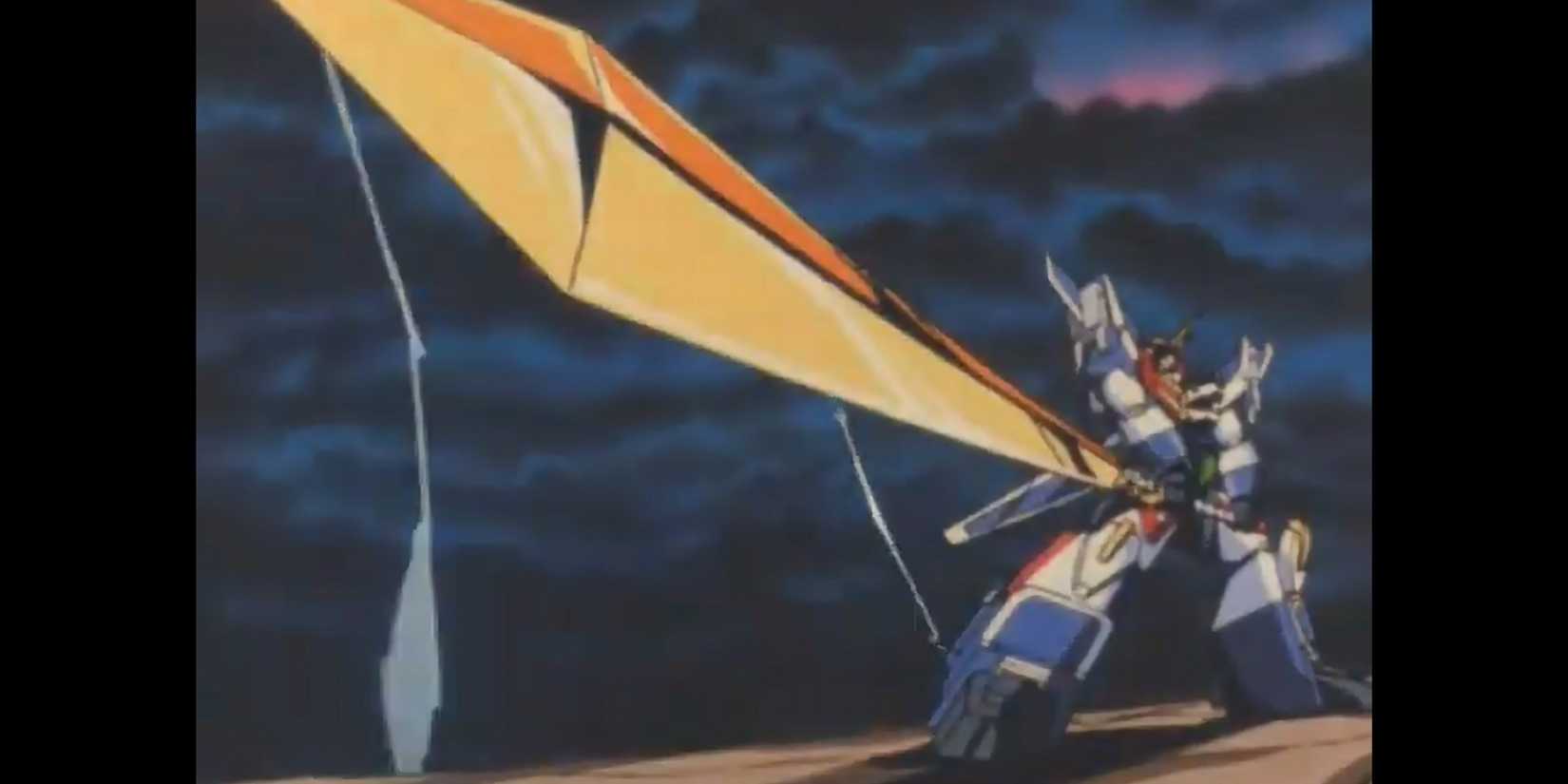 Most Iconic Anime Poses Ever