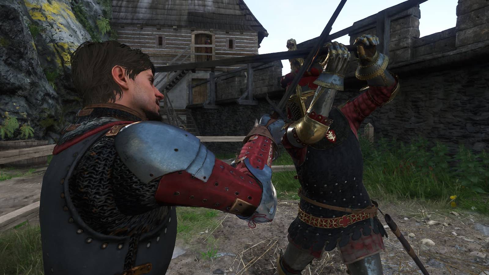 Where to Learn New Melee Combos in Kingdom Come: Deliverance 2