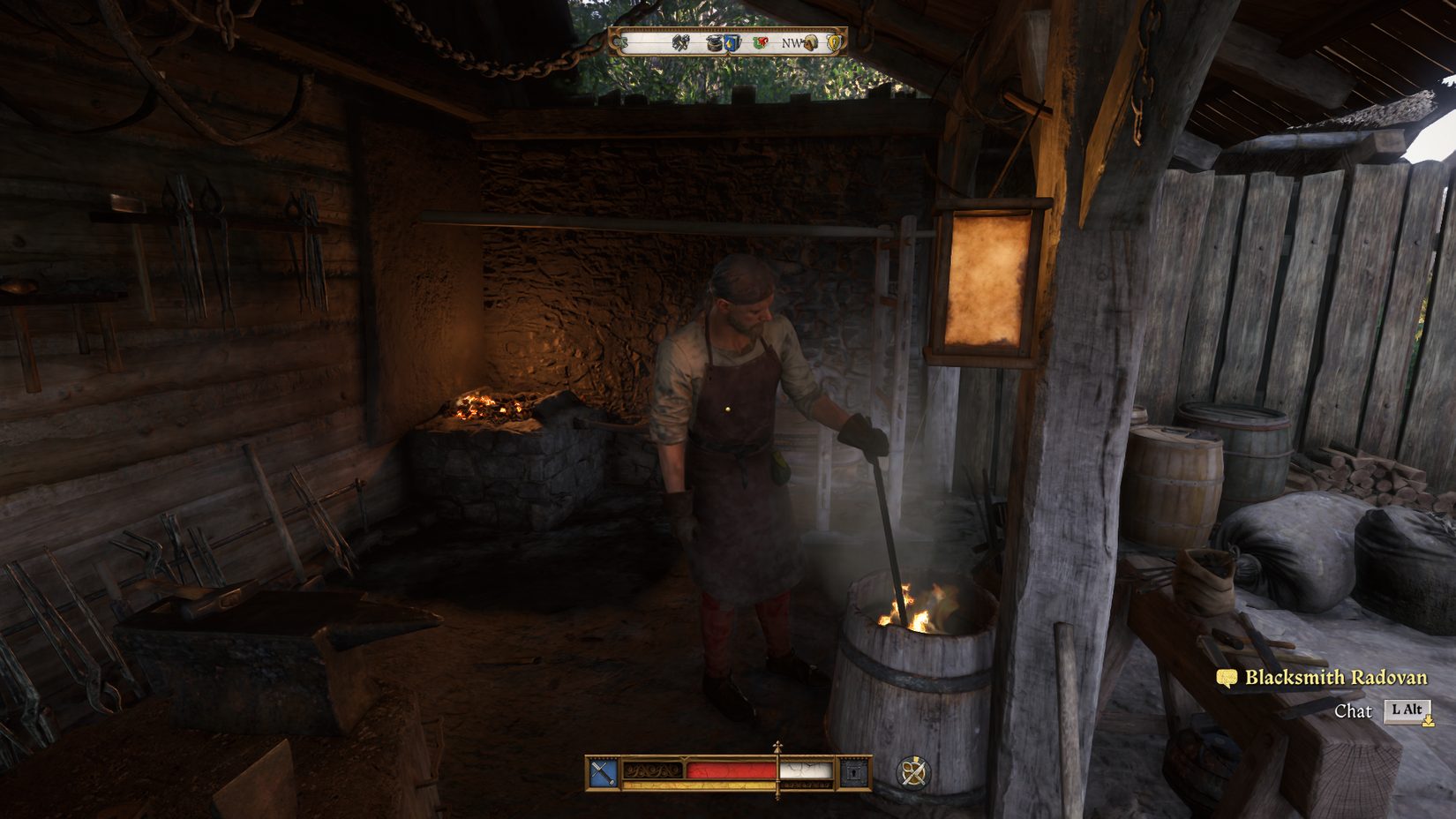 Where to Find Weapon Sketches in Kingdom Come: Deliverance 2