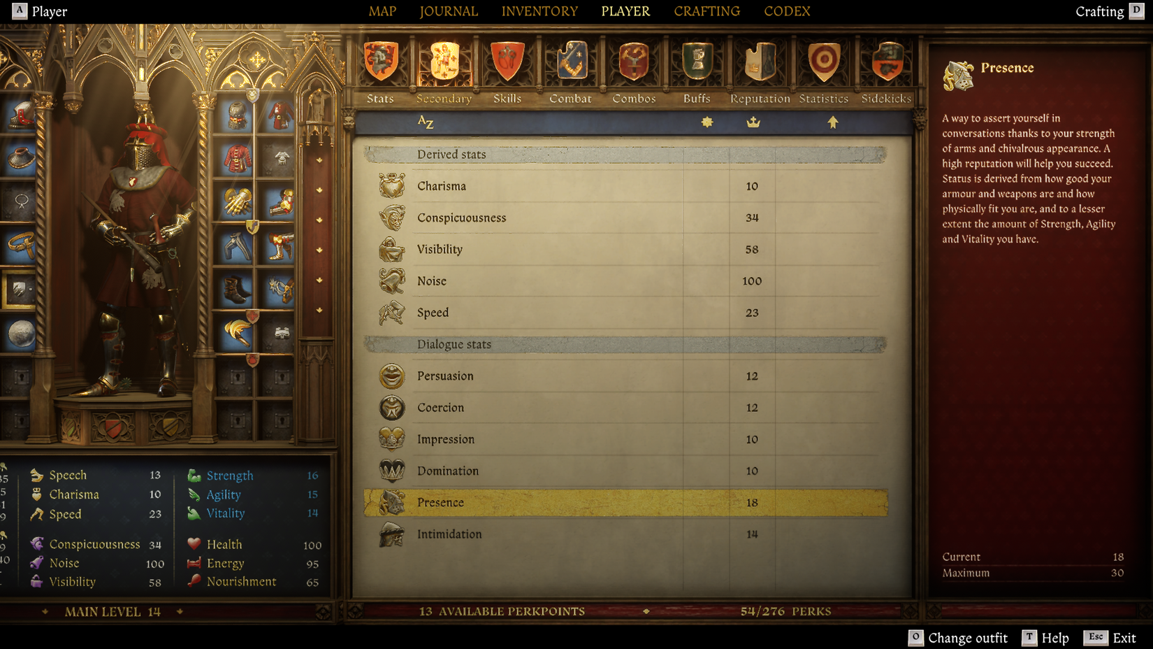 How to Pass Dialogue Stat Checks in Kingdom Come: Deliverance 2