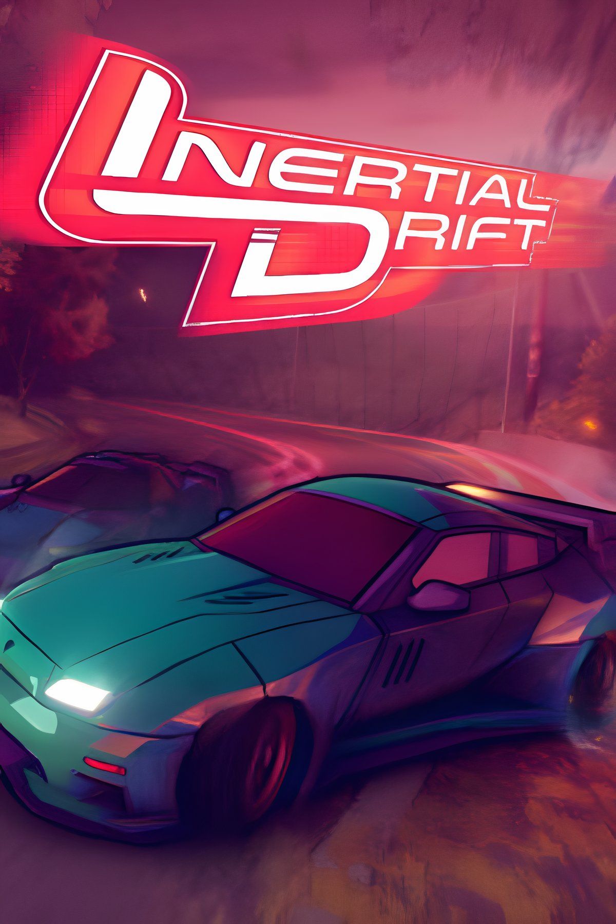 Inertial Drift News, Trailer, Guides, and More