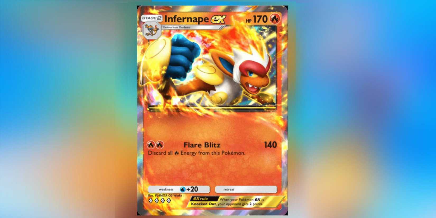 Pokemon TCG Pocket: Best Fire Type Decks