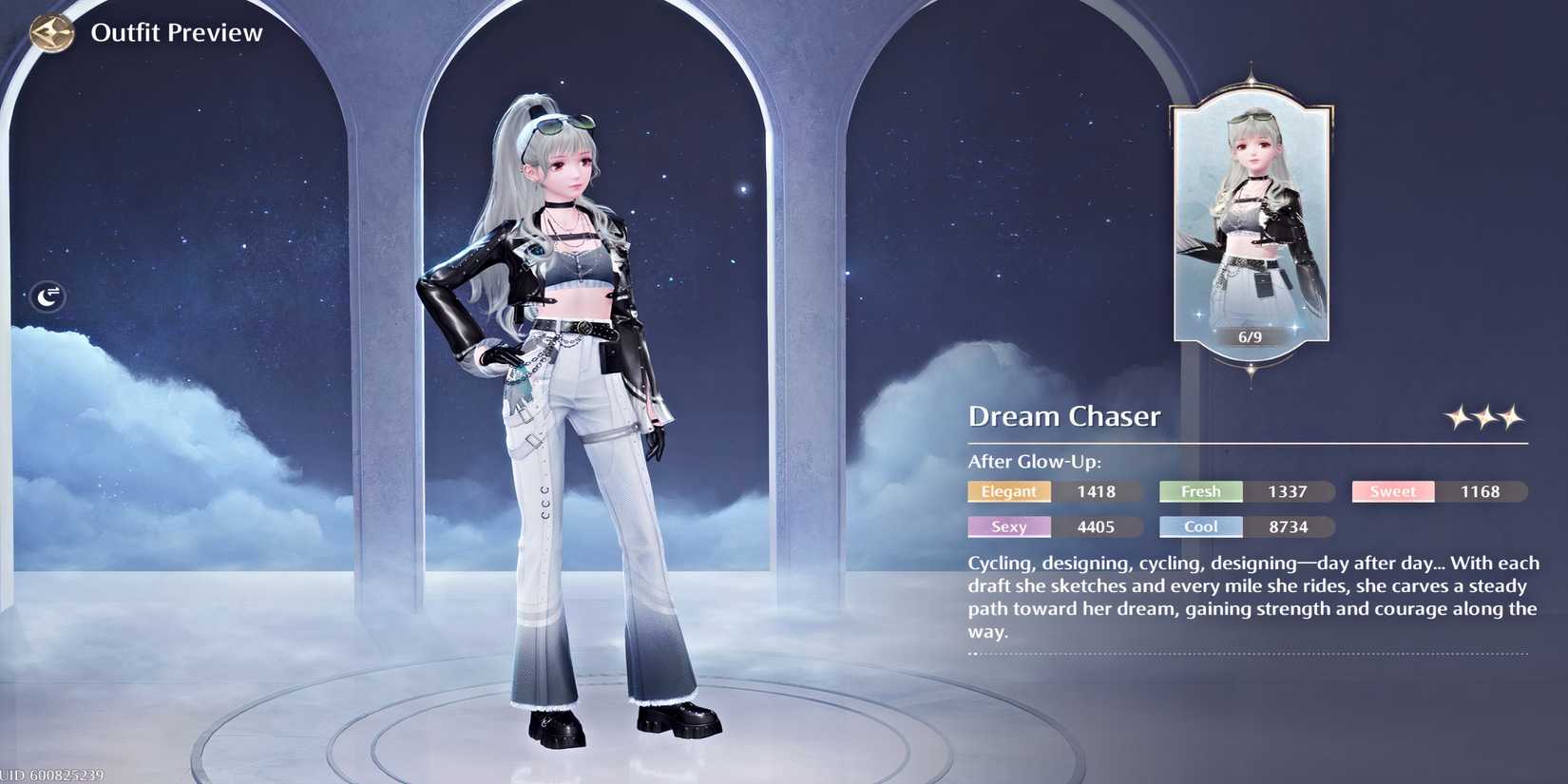 Infinity Nikki: In Search of Lost Dreams Event Guide