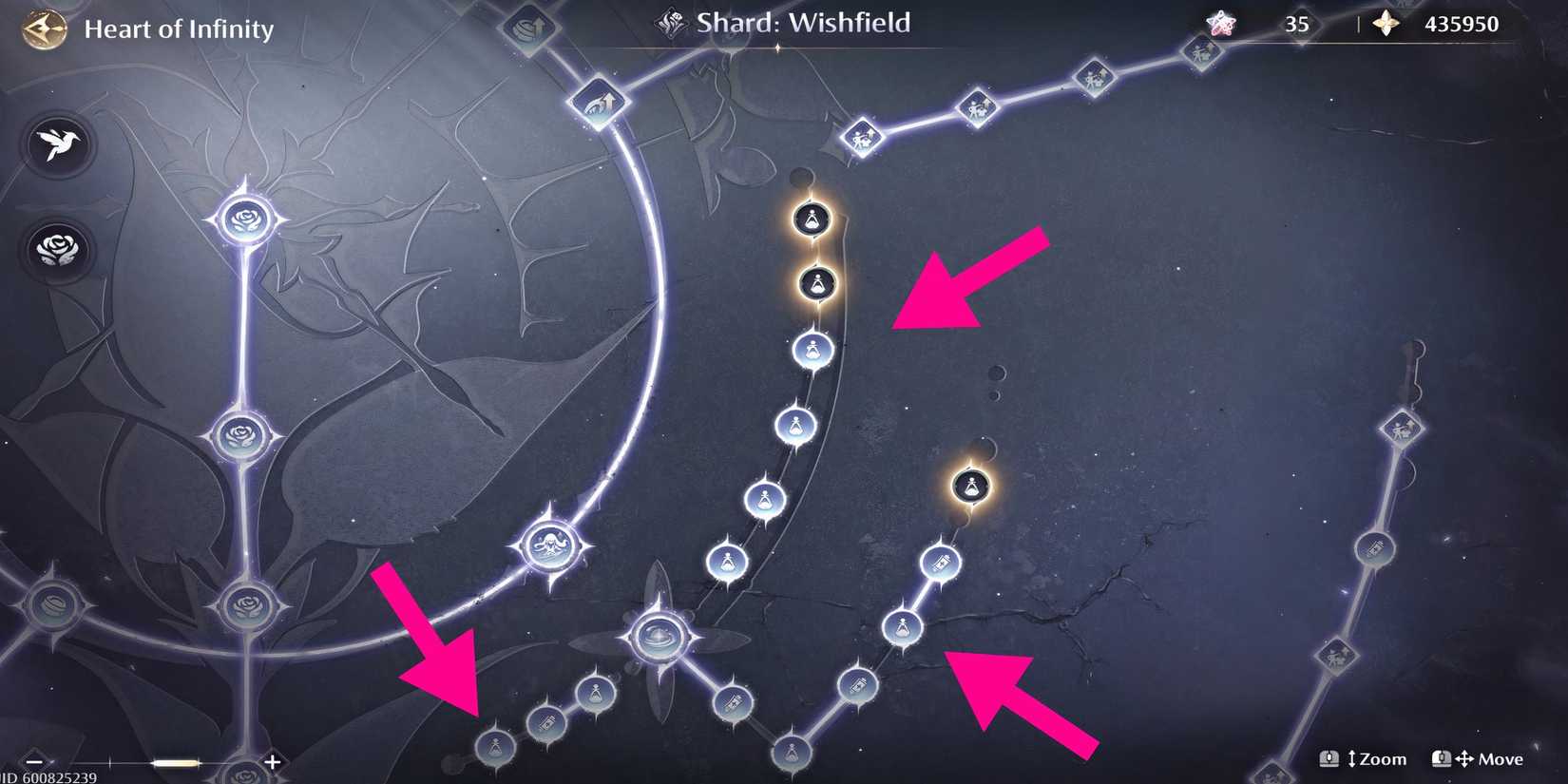 Infinity Nikki: All Whim Fragrances (& How to Unlock Them)