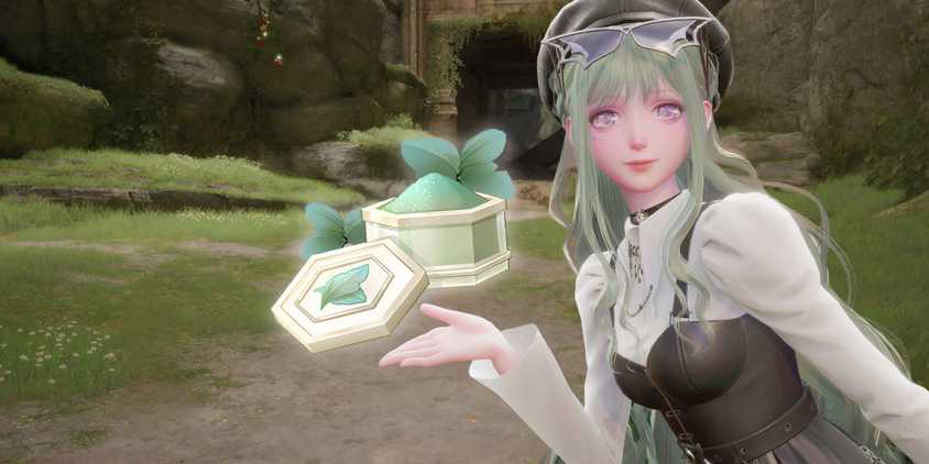 Clothing Evolution Guide In Infinity Nikki