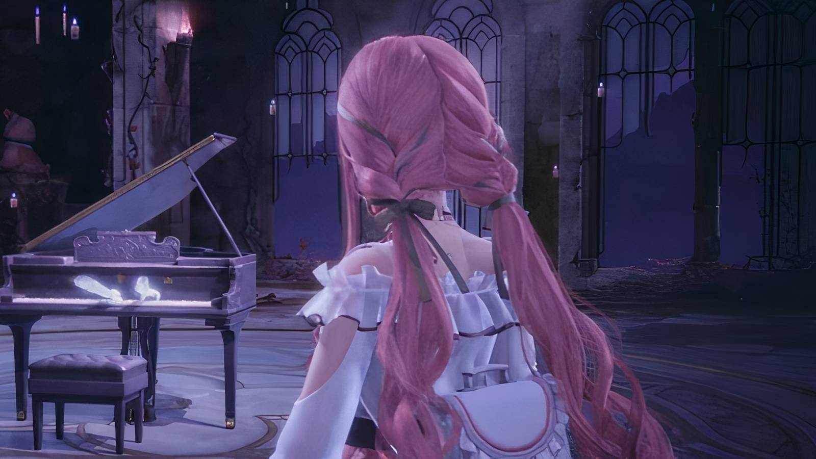 Infinity Nikki - Version 1.3 Eerie Season Launch Trailer